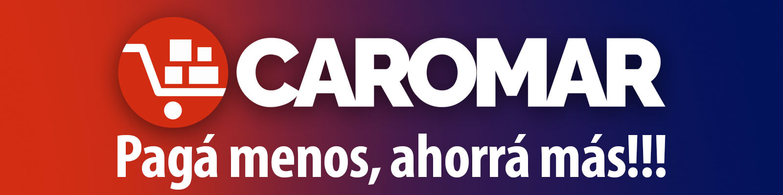 Ofertas - Caromar